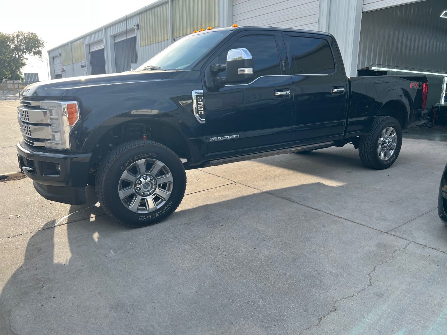 How to Get the Best Privacy with a Ford F-150 Window Tint - Autopro DFW