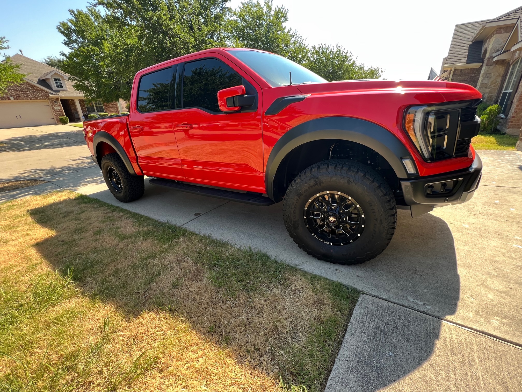 Mobile Window Tinting DFW Metroplex TX - Autopro DFW