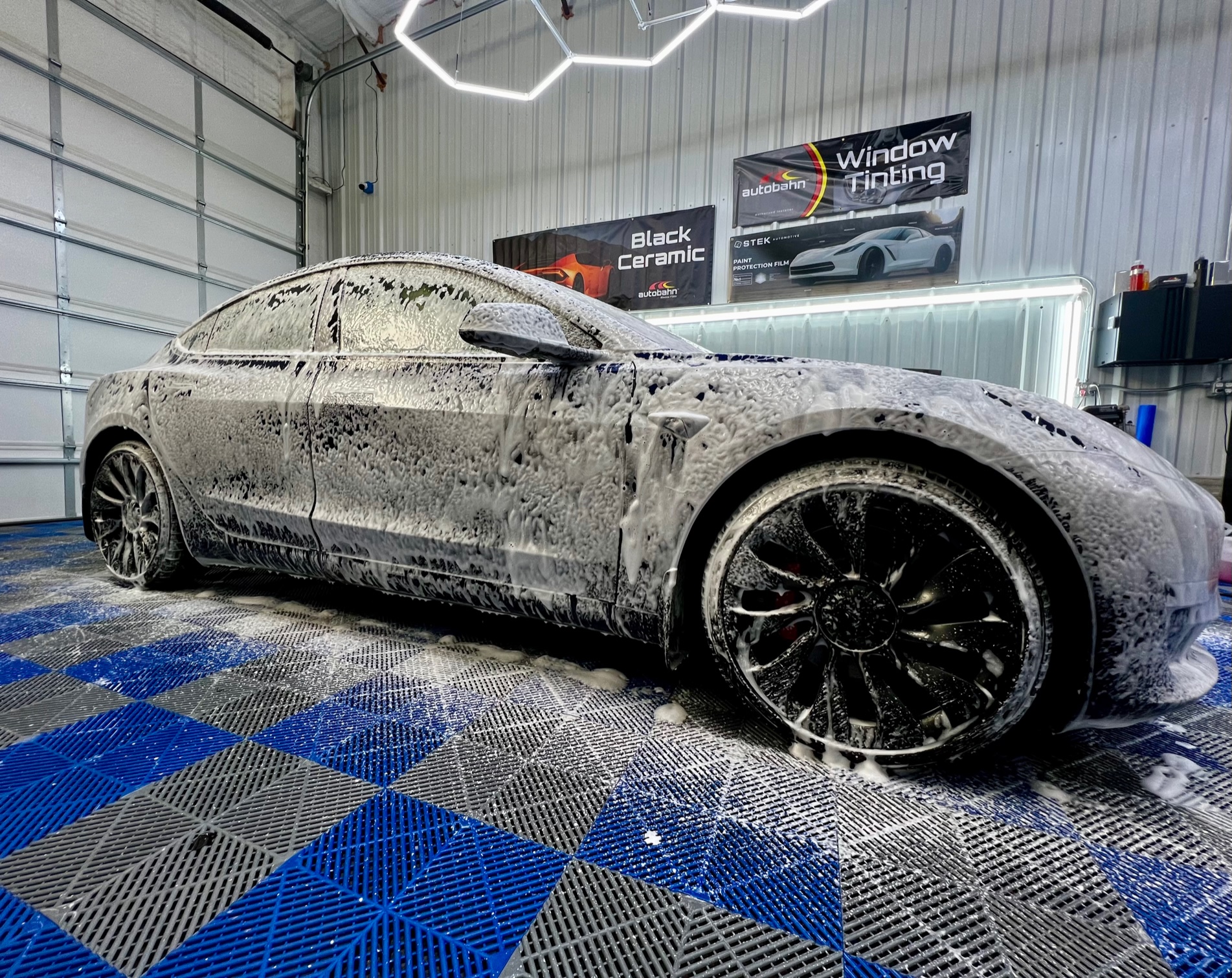 Southlake Ceramic Coating Amazing Experts - Autopro DFW