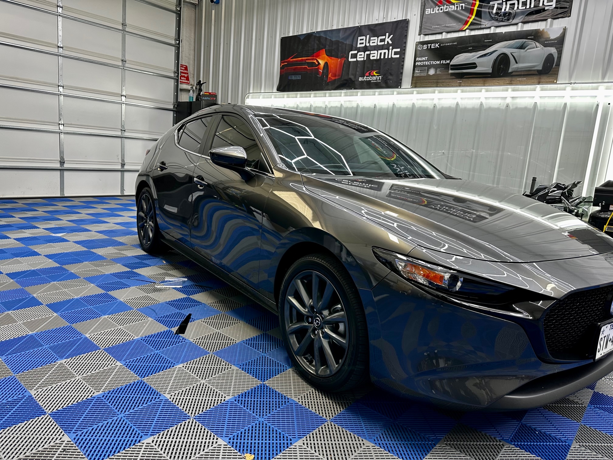 Reliable Window Tint Services in Justin TX: 7 Top Benefits