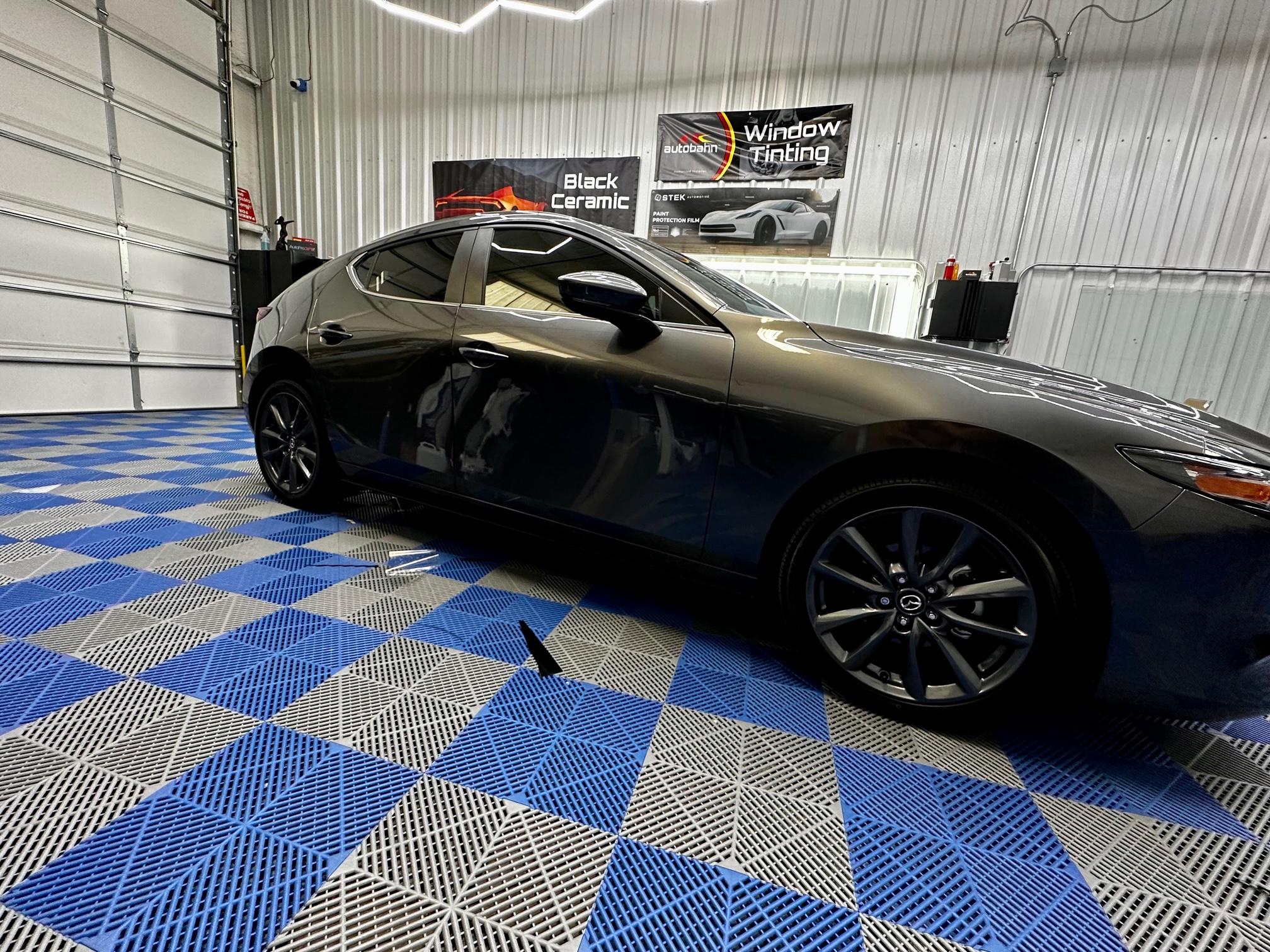 Unveiling the Amazing benefits of Ceramic Tint - Autopro DFW