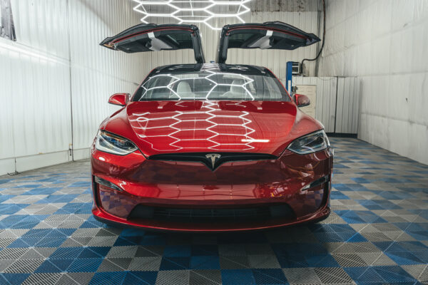 Legal Window Tint in Texas - Autopro DFW