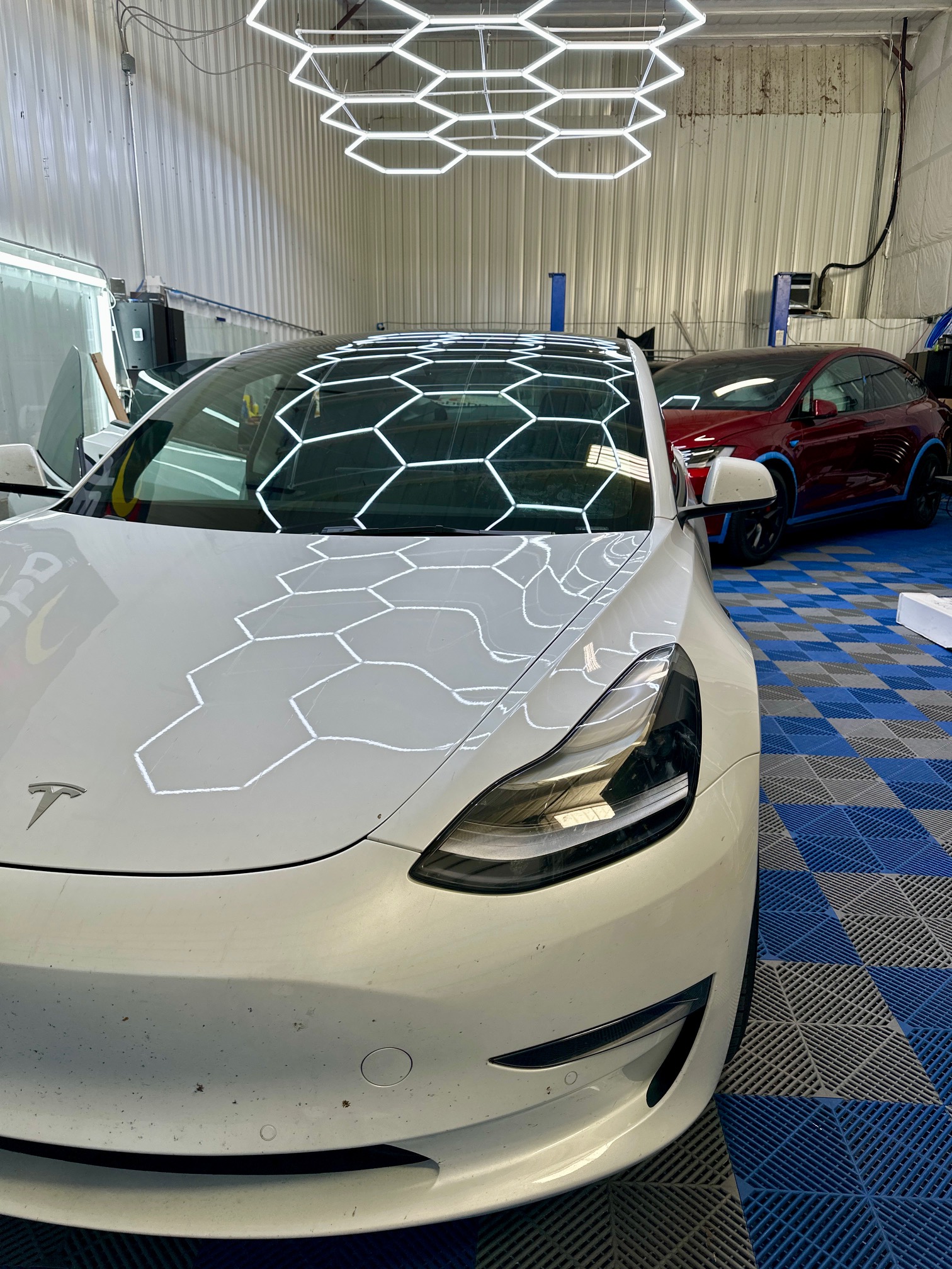 Auto Window Tinting Fort Worth, TX - AutoPro DFW